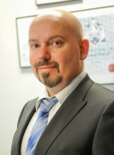 Peter Wilkins - NEXPD