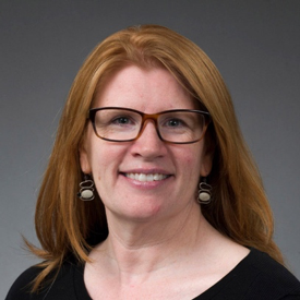 Associate Professor Robyn Dean - NEXPD