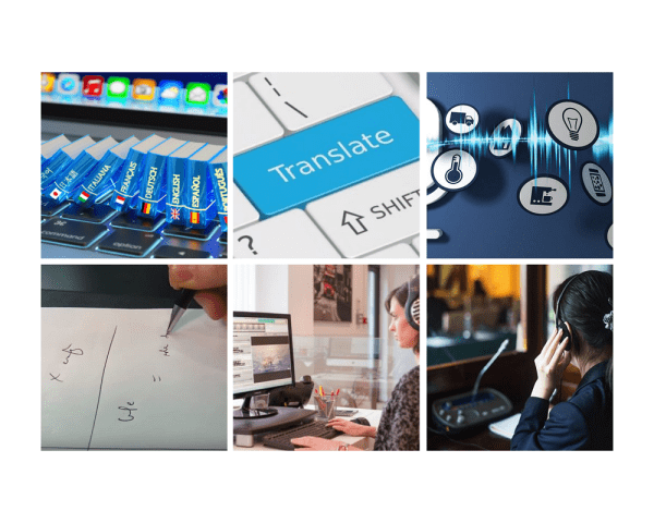 Video Remote Interpreting Course for Modern Interpreters