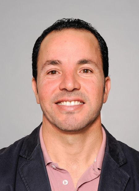 Professor Mustapha Taibi - NEXPD