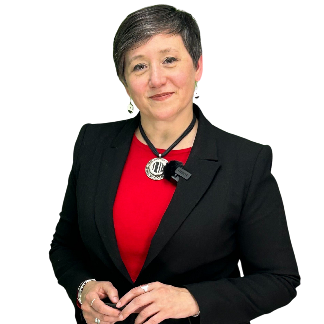 Silvia Martinez - NEXPD